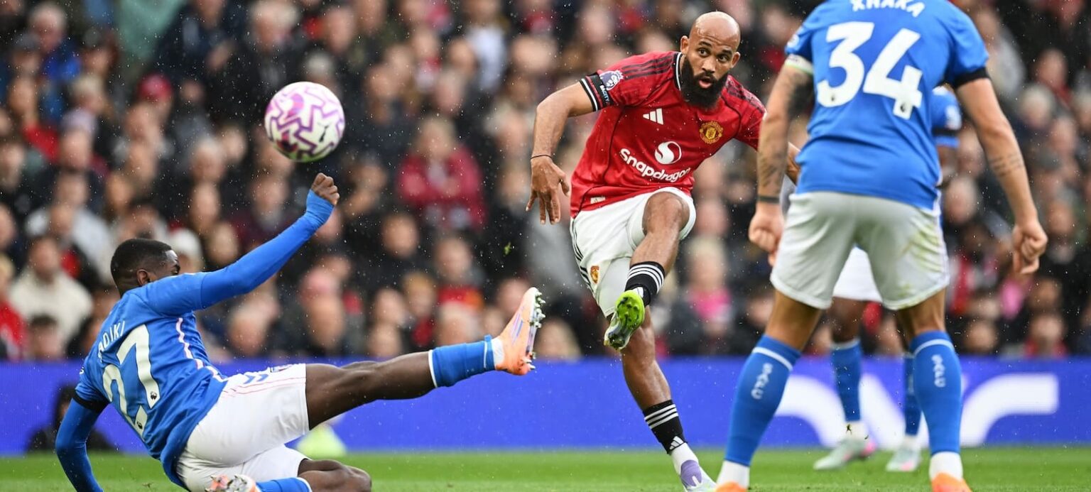 Bryan Mbeumo completes hat trick of monthly awards after winning latest ...