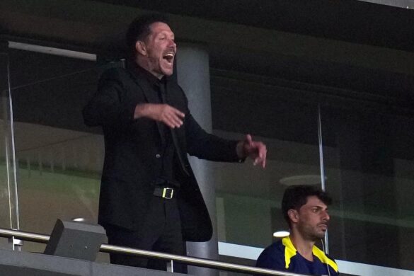 Ameesh Manek appointed as United's new director of football operations ...