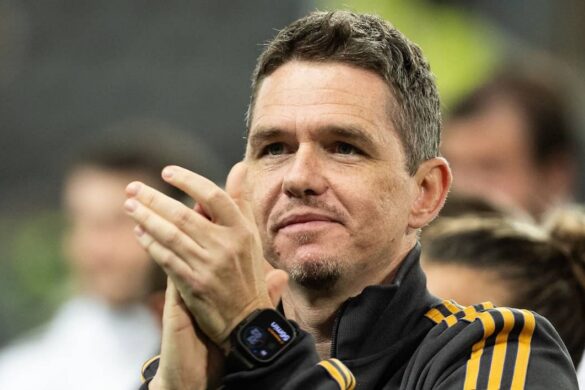 Maya Le Tissier: Man United women hero ecstatic after historic night ...