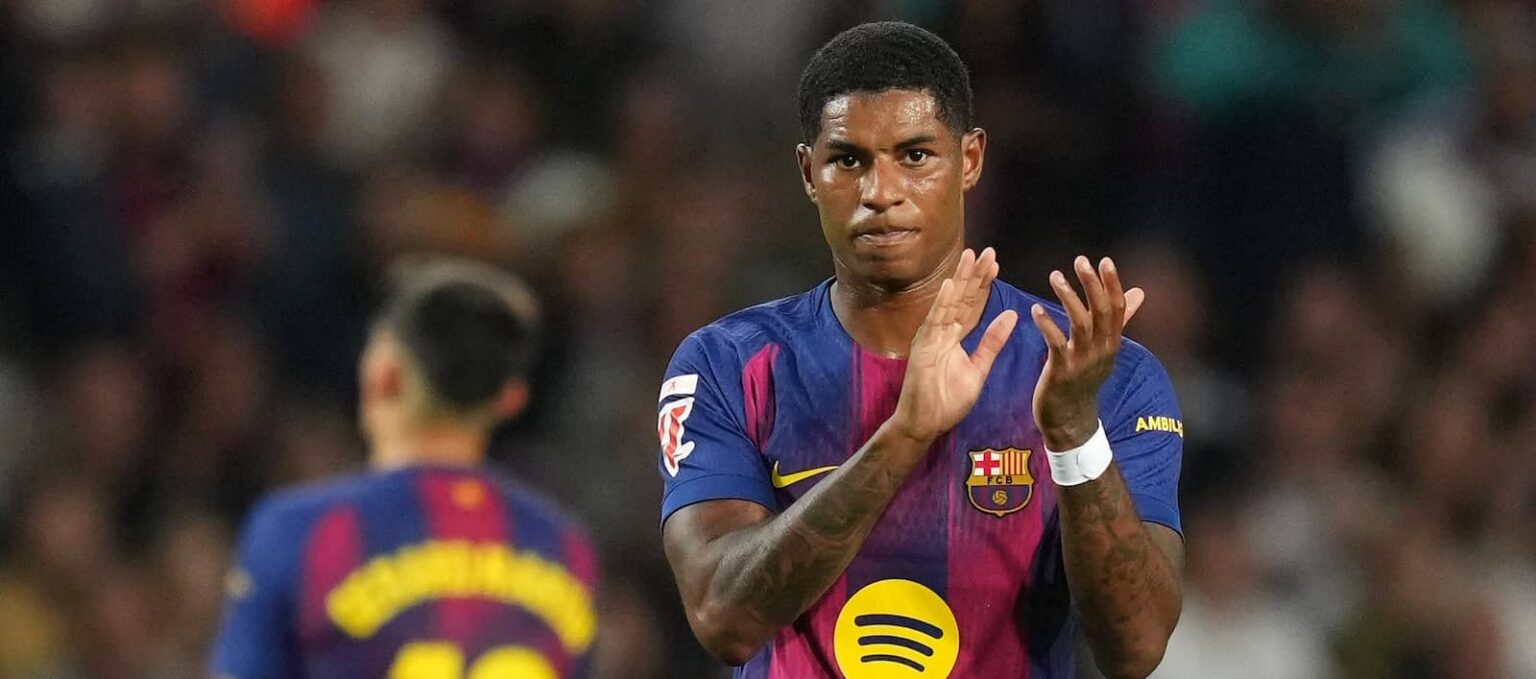 Wayne Rooney responds to Marcus Rashford's controversial comments on ...
