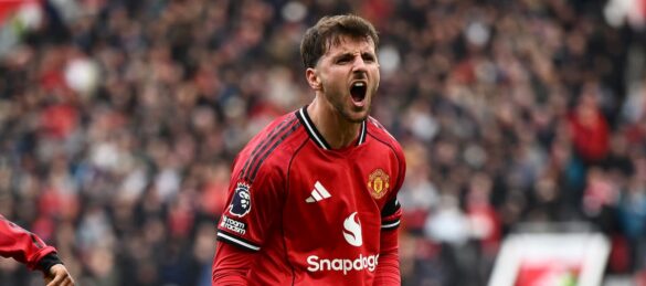 Mason Mount: A positional change that could force Man United to rethink ...