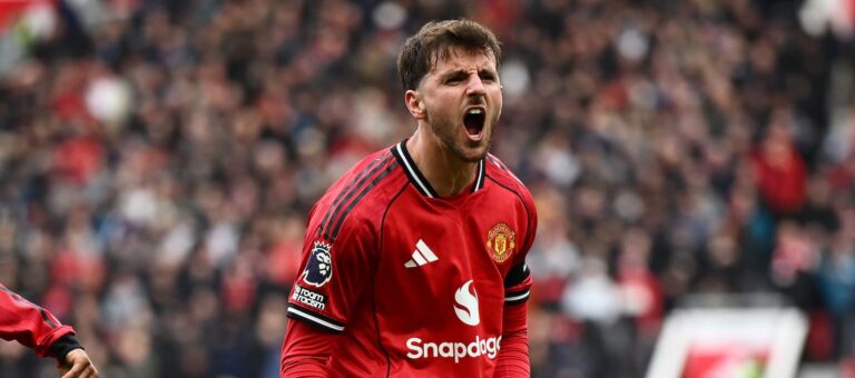 Mason Mount: Manchester United willing to sell ex-Chelsea man in ...