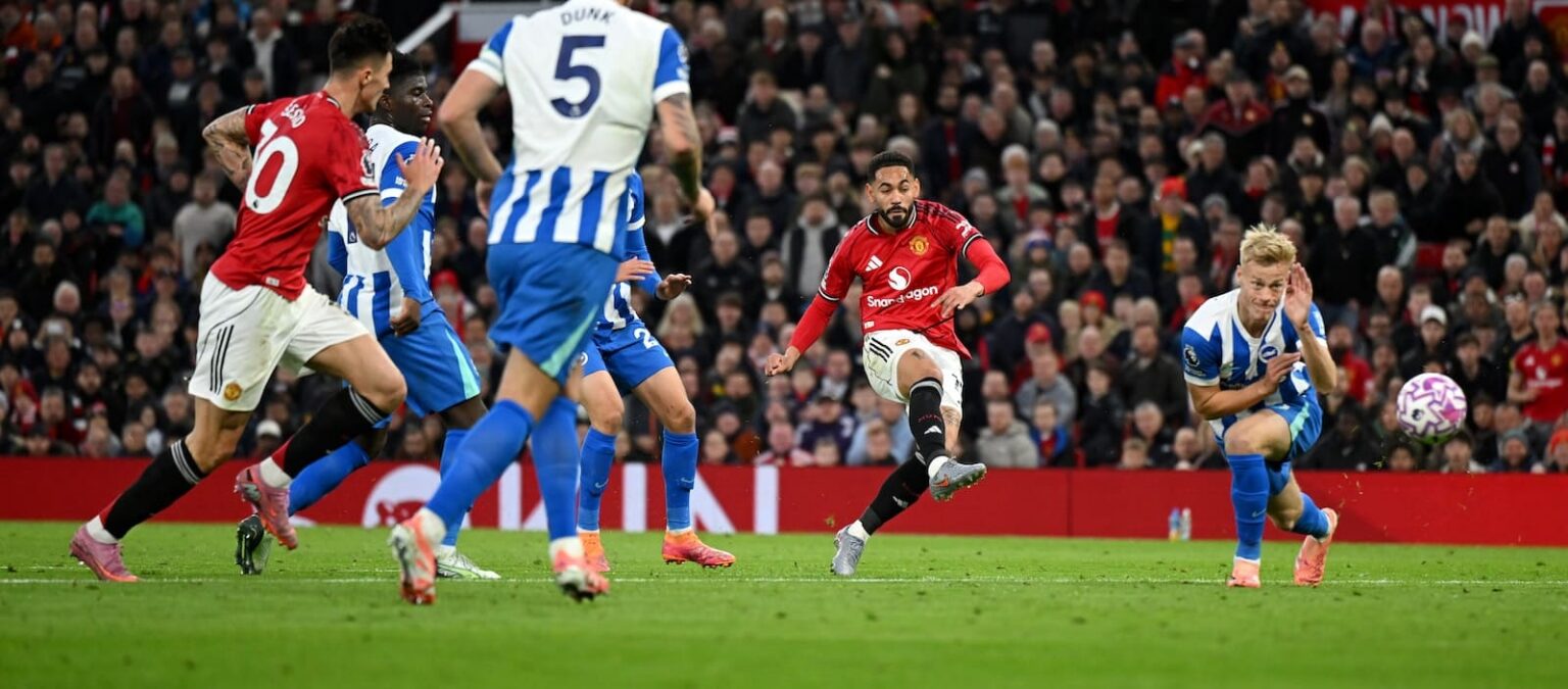 Man United vs Brighton: Three storylines to dig into - Man United News ...