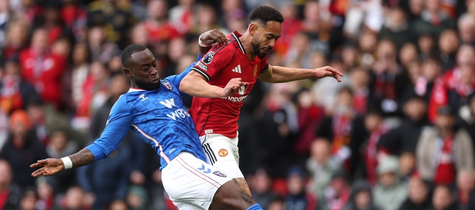 Sunderland vs Manchester United: Three storylines to ponder - Man ...