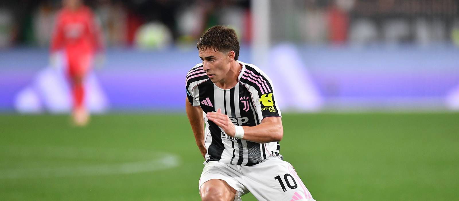 Kenan Yildiz: Man United's transfer plot forces Juventus' hand - Man ...