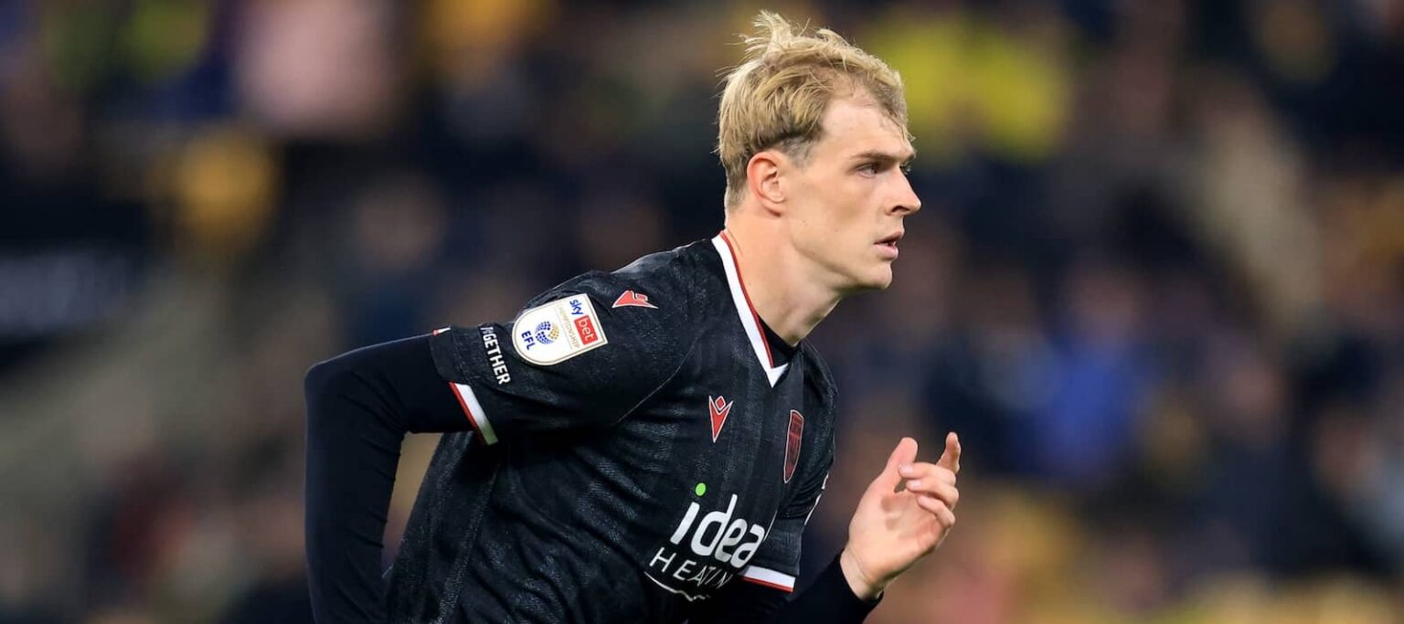 Toby Collyer: Hull City want Man United starlet but must be patient ...