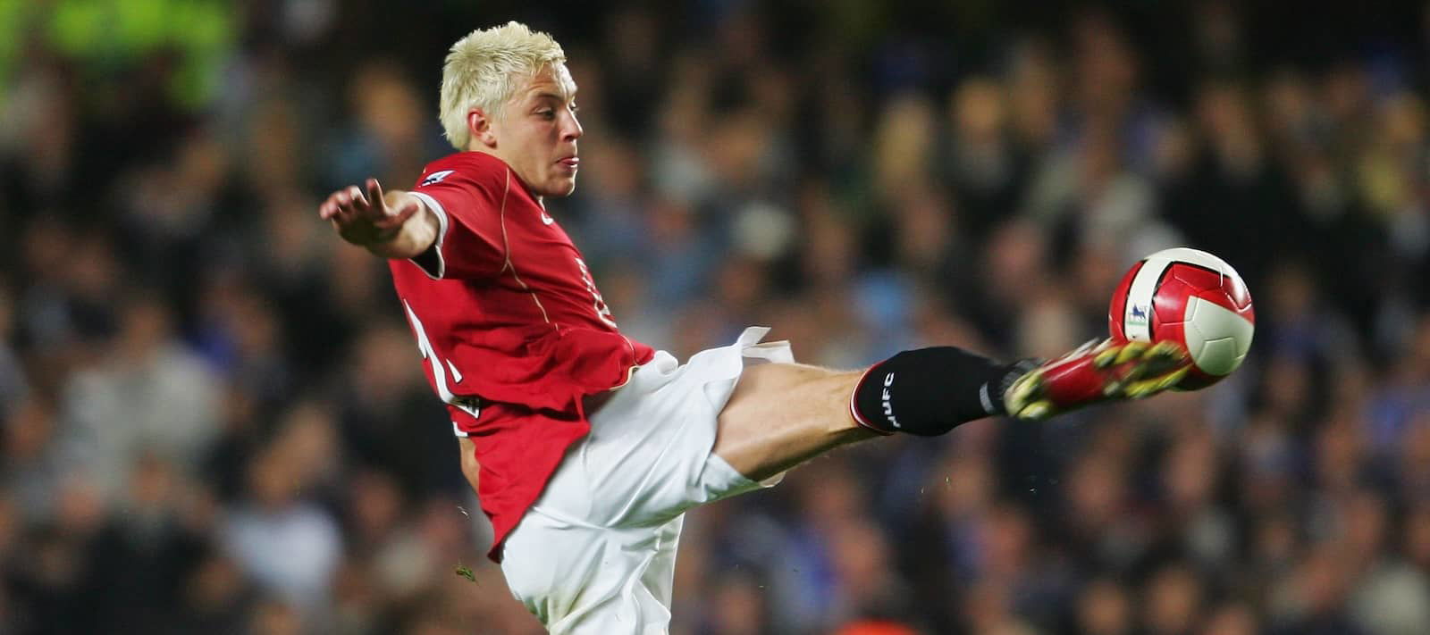 Alan Smith: Former Manchester United striker reveals details of horror ...