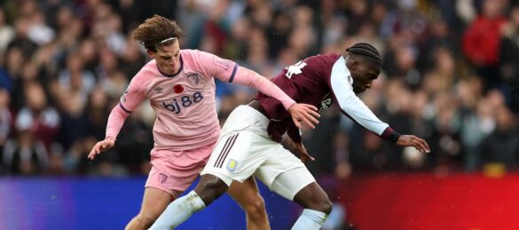 Alex Scott: Bournemouth react as Man United eye midfield jewel - Man ...