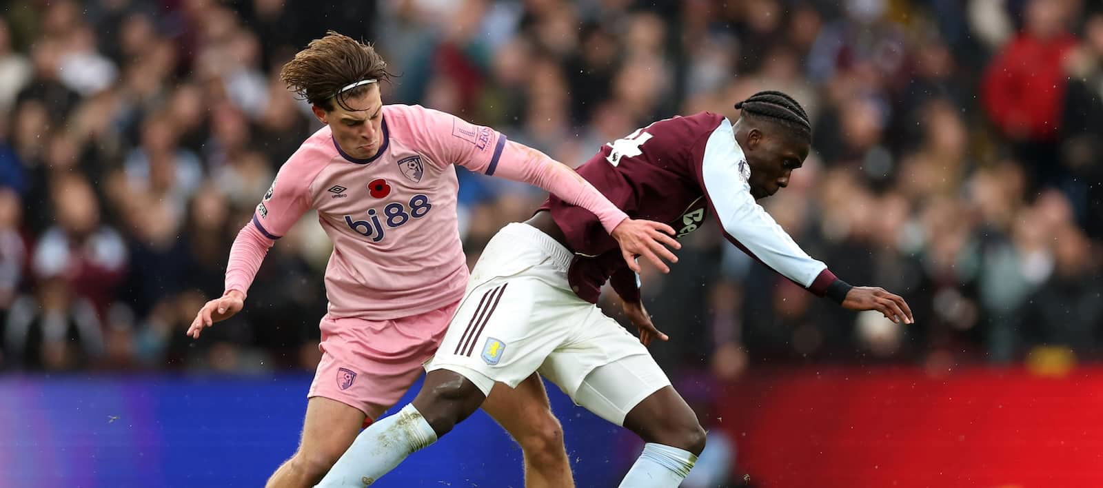 Alex Scott: Manchester United interested in Bournemouth midfielder ...