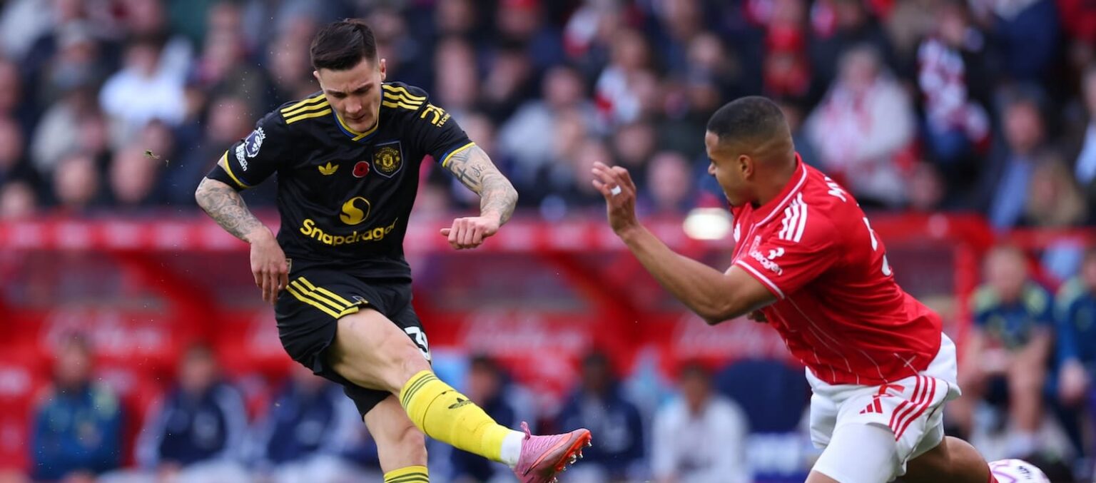 Fresh Benjamin Sesko injury update after worrying claim about return ...