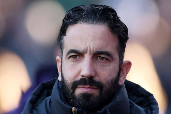 Who is Roger Bell: The INEOS Chief Financial Officer taking the role at ...