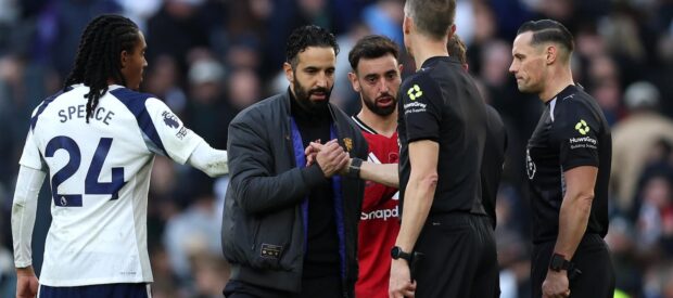 Manchester United confirm changes to January fixture schedule - Man ...