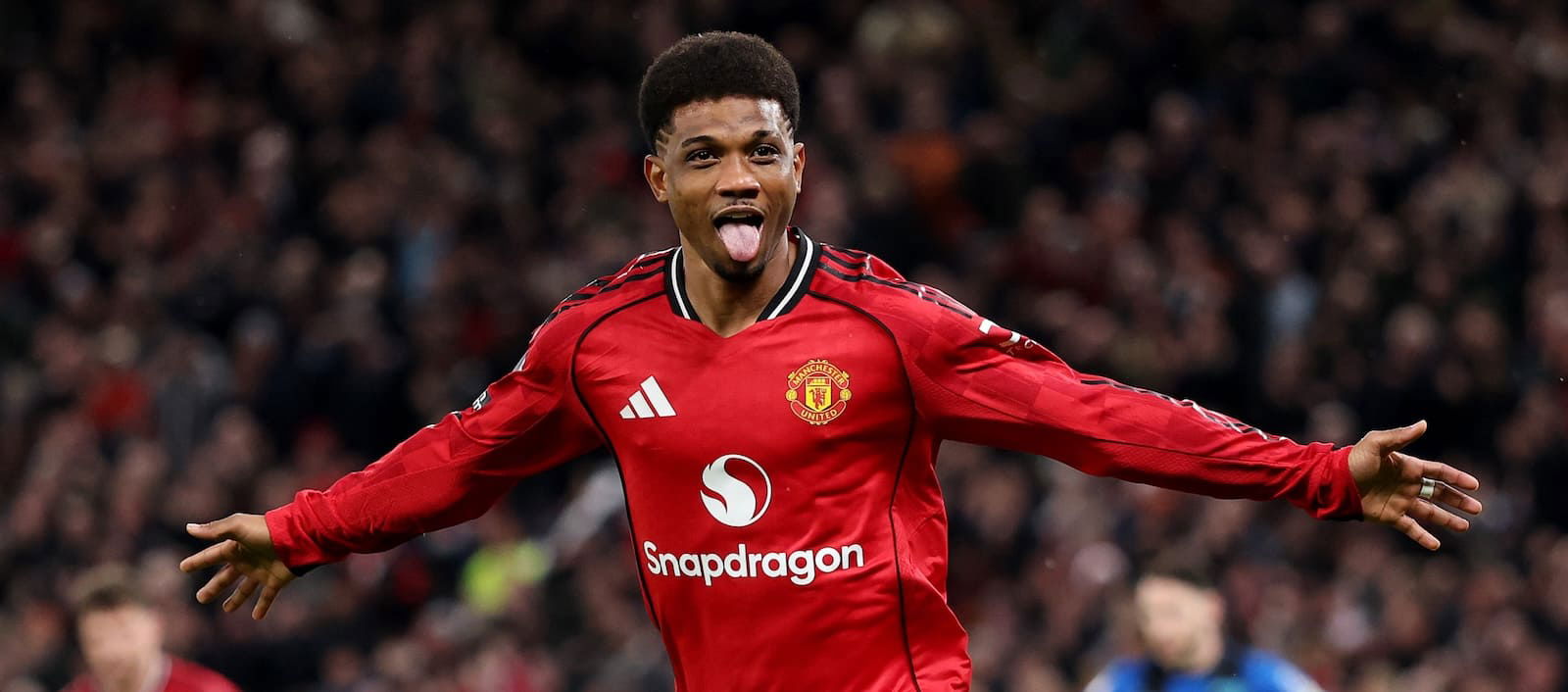 Man United 4-4 AFC Bournemouth: Five things we learnt - Man United News ...