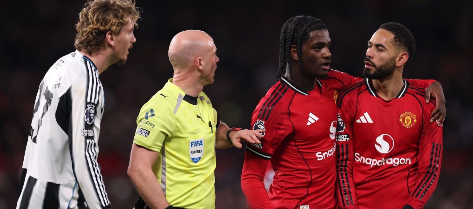 Michael Owen rips into "lackadaisical" Ayden Heaven for big blunder in ...