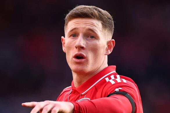 Elliot Anderson Archives - Page 3 of 13 - Man United News And Transfer ...