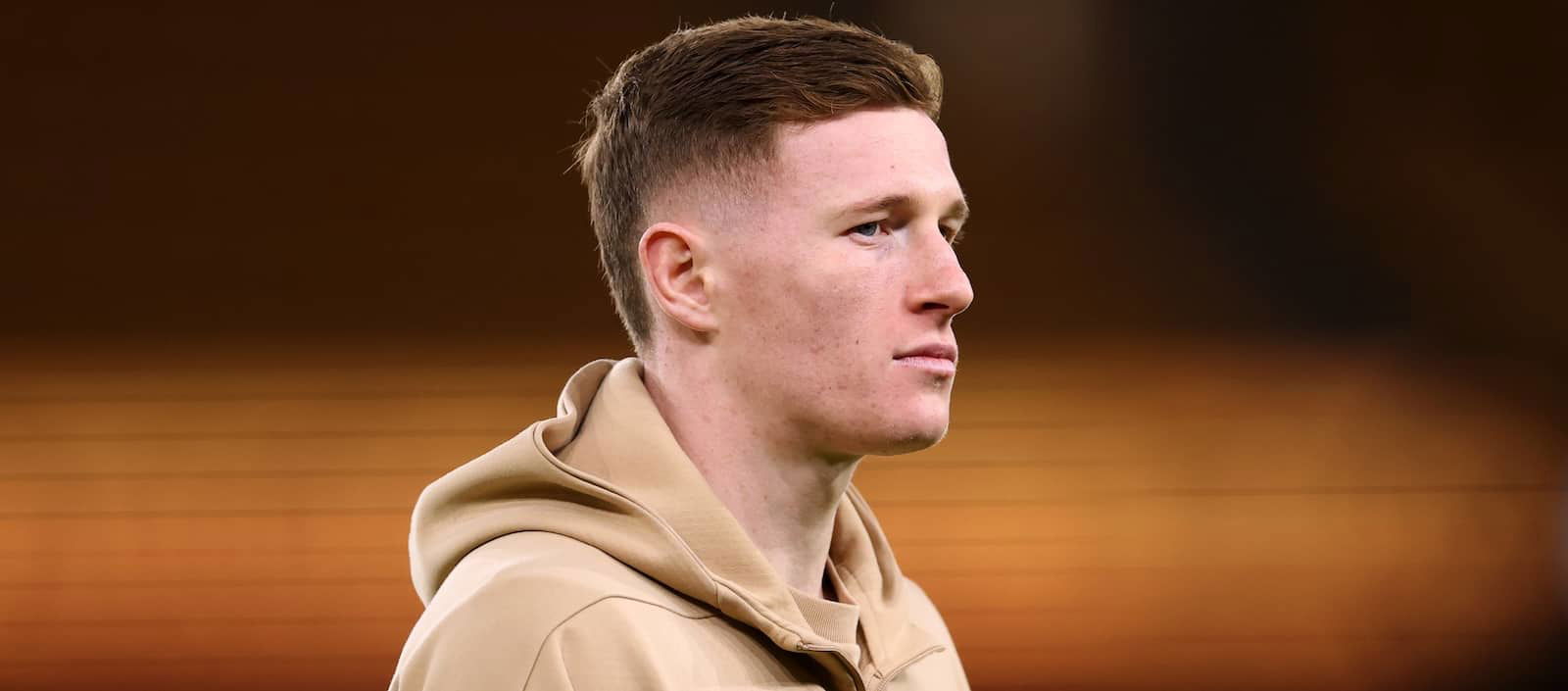 Elliot Anderson: Man United move under threat as Bayern Munich hover ...