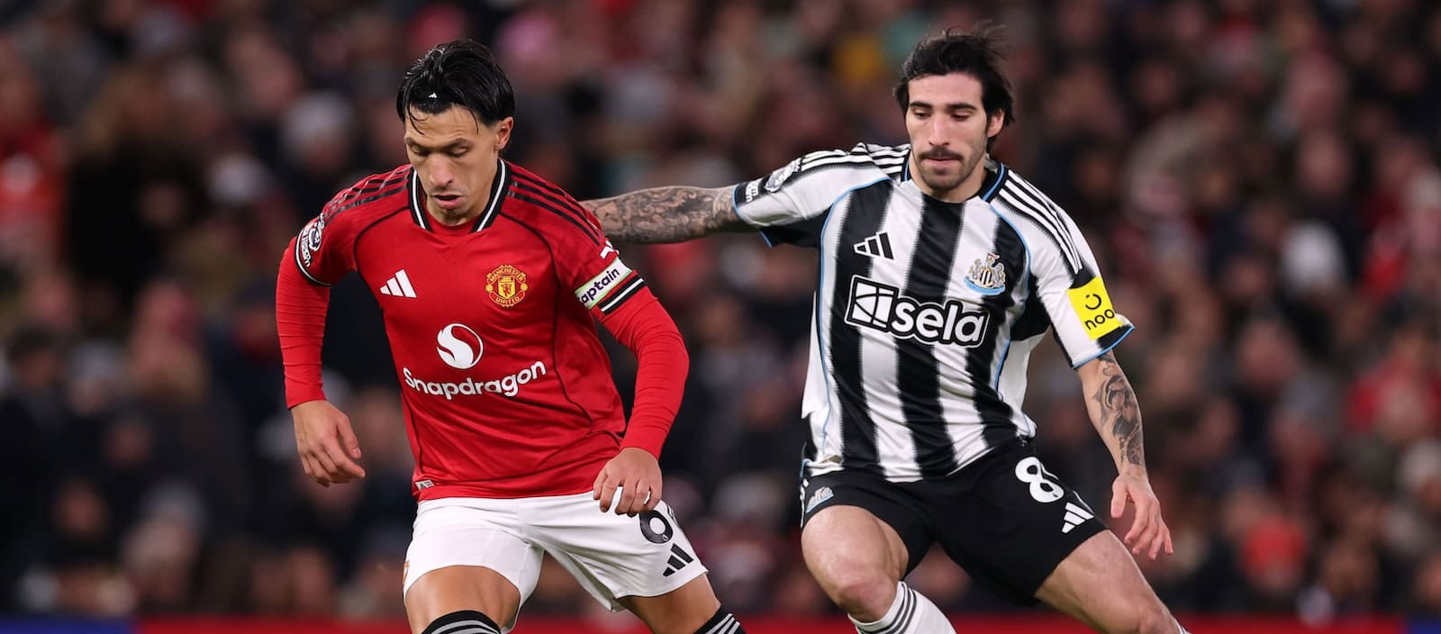 Antoine Semenyo transfer instruction in Man City, Man Utd and Liverpool ...