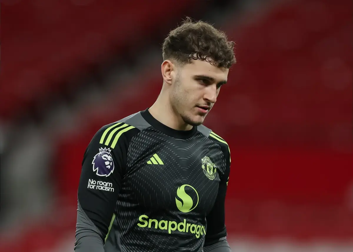 Academy Match Report: Manchester United u18s 1-3 Everton u18s - Man ...