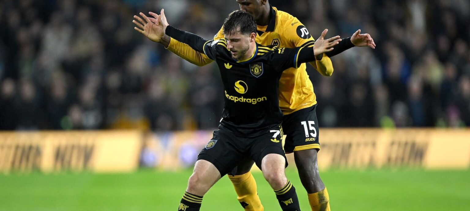 Mason Mount lavishes praise on second-half link-up play vs Wolves - Man ...