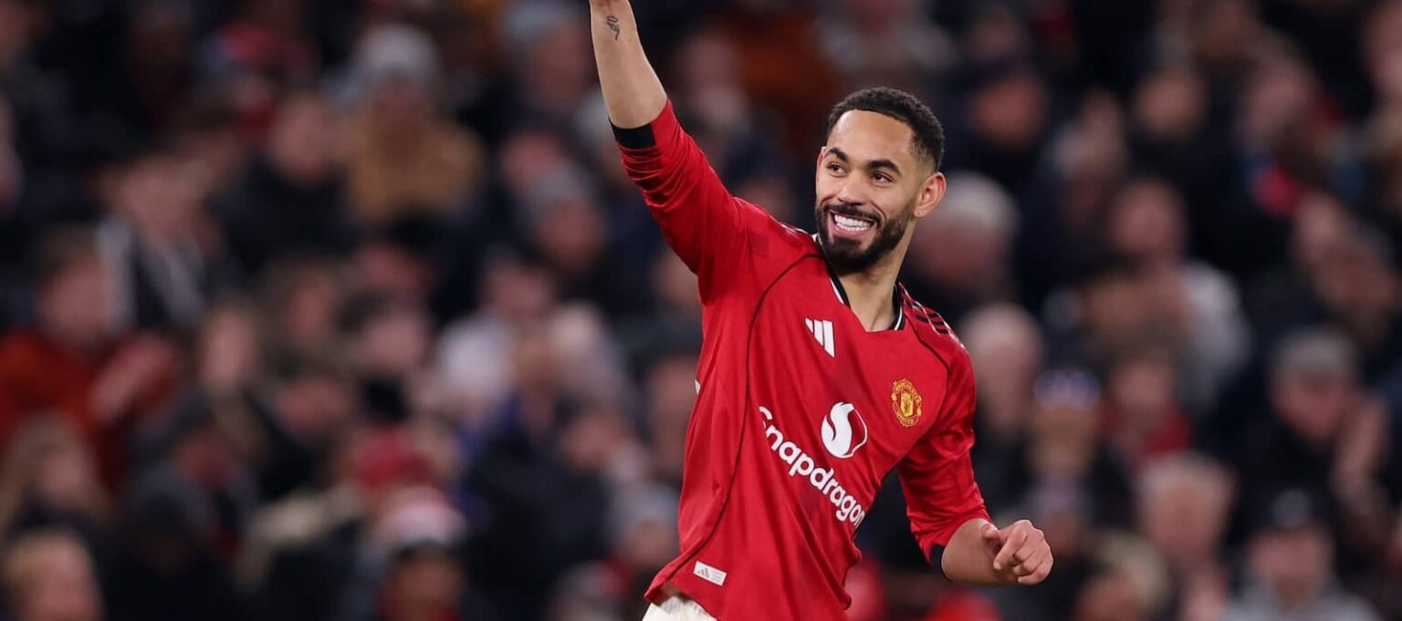 INEOS can repeat transfer trick which downed Everton to fix Man United ...