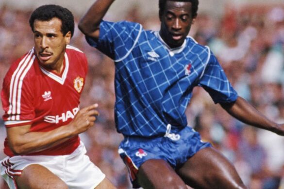 Antonio Cruz: Man United continue restructuring with latest departure ...