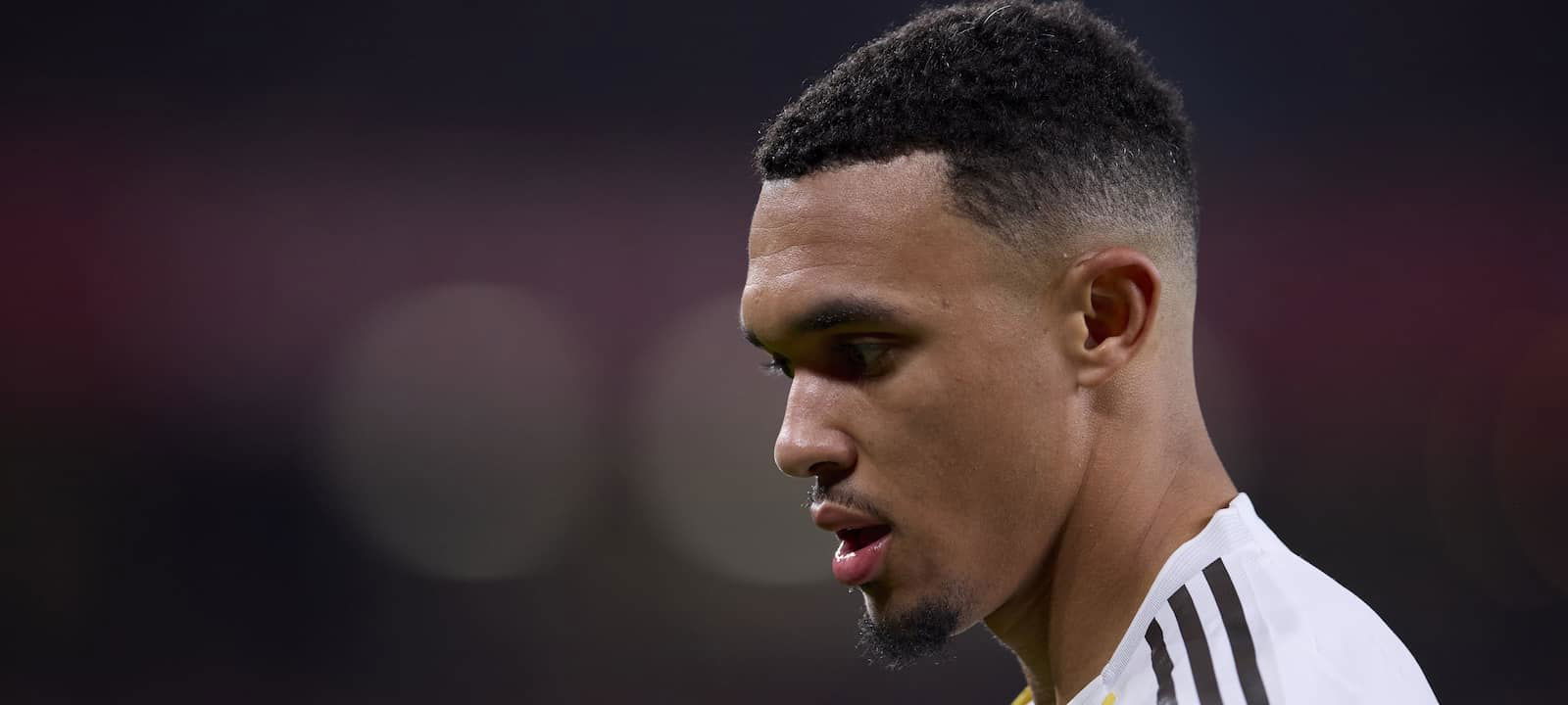 Trent Alexander-Arnold: Manchester United keen on Real Madrid flop ...