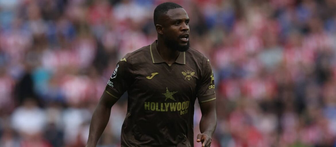 Brentford star Frank Onyeka makes stunning Man United transfer ...