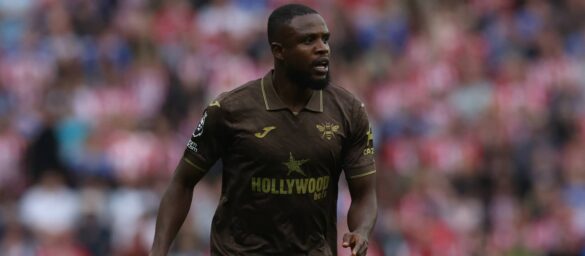 Brentford star Frank Onyeka makes stunning Man United transfer ...