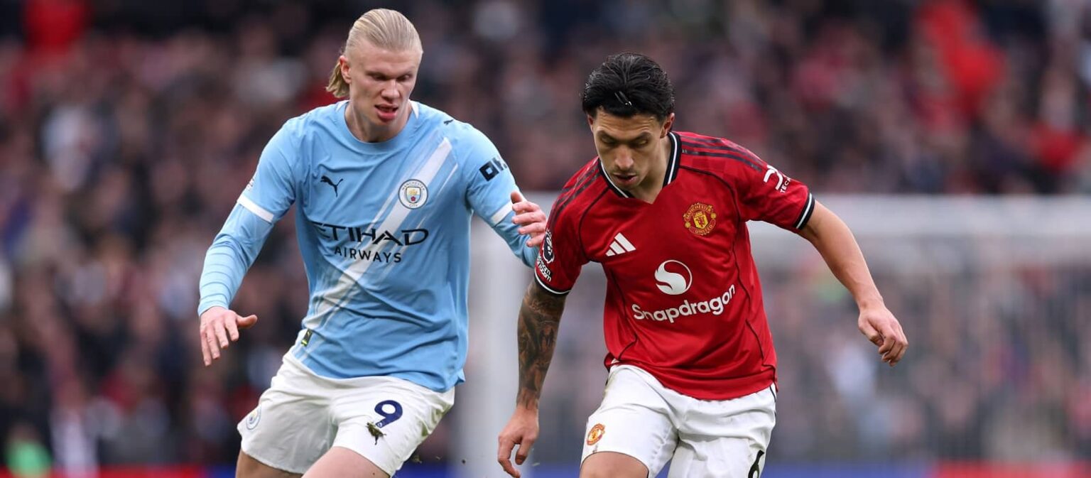 Lisandro Martinez: Why Barcelona are confident of signing United ...
