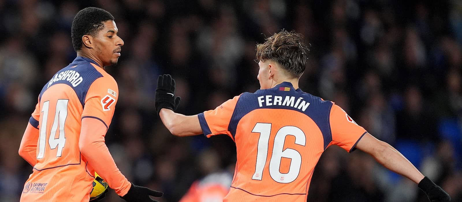 Marcus Rashford finally gets monkey off his back - Man United News And ...