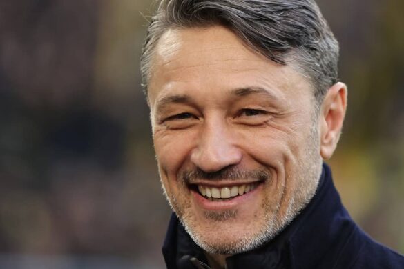 Niko Kovac Archives - Man United News And Transfer News | The Peoples ...