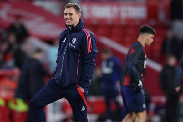 Edward Ibrovic-Fletcher leaves United for fierce rivals - Man United ...