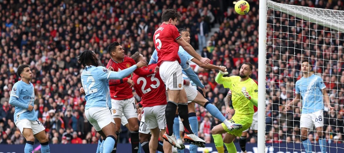 Harry Maguire makes key decision on Man United future - Man United News ...