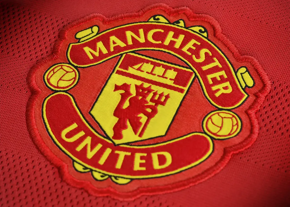 Manchester United as a Case Study in Long-Term Sports Branding - Man ...