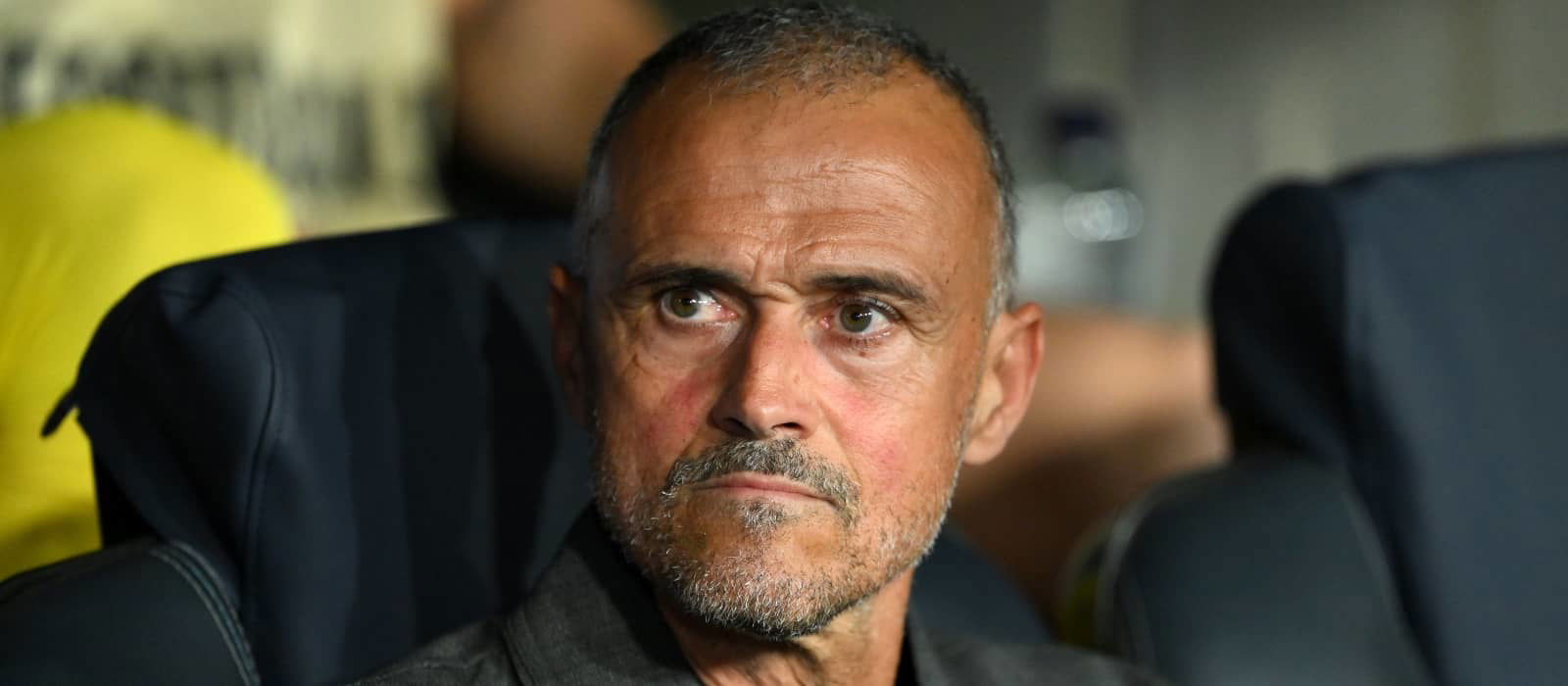 Luis Enrique: Man United face competition from Real Madrid for PSG boss ...