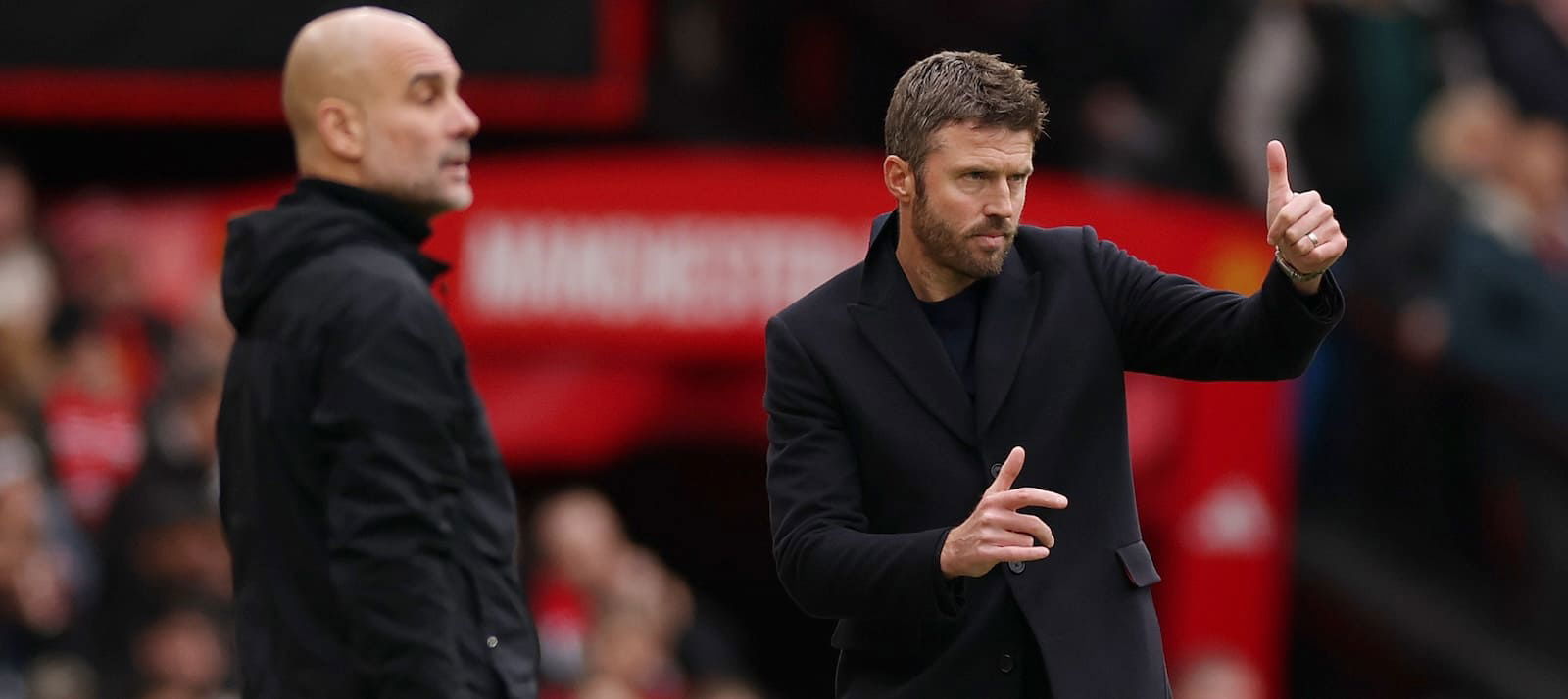 Wayne Rooney hails Michael Carrick for delivering something United have ...