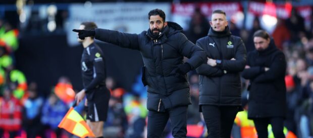 Ruben Amorim delivers fantastic Mason Mount and Bruno Fernandes update ...