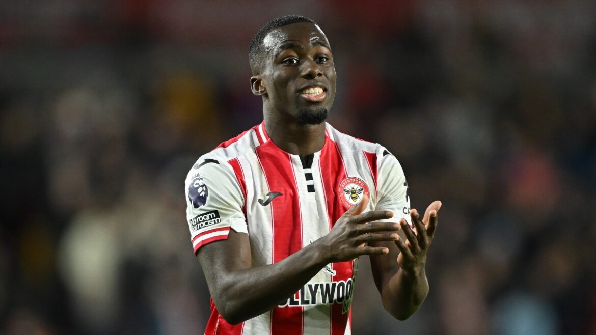 Michael Kayode: United’s stance on a move for Brentford right-back ...