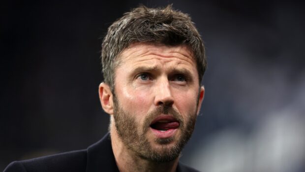 Wayne Rooney hails Michael Carrick’s role in United academy revival ...