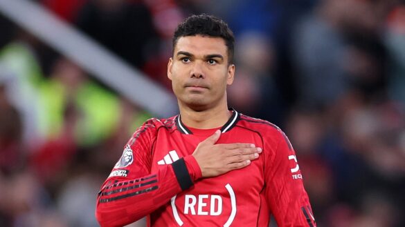 Man United vs Nottingham Forest: Four storylines to get the juices ...