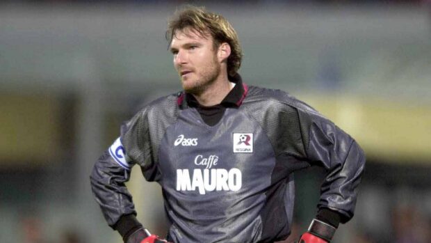 Massimo Taibi: Ex-Man United man says he regrets "impulsive" decision ...
