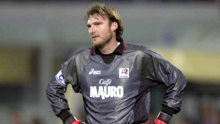 Massimo Taibi: Ex-Man United man says he regrets "impulsive" decision ...