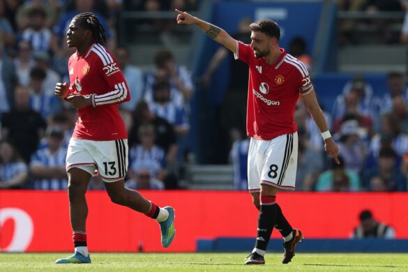 Academy Match Report: Manchester United U18s 3-1 Wolverhampton ...
