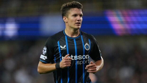 Christos Tzolis: Deadly Greek winger has interesting things to say ...