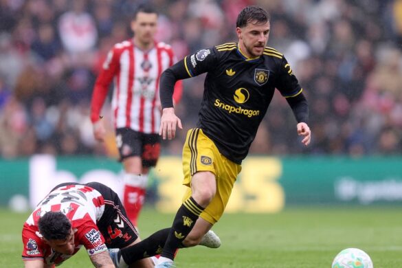 Sunderland vs Manchester United: Three storylines to ponder - Man ...